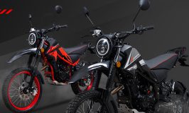 Crossfire RM 250 Price in Nepal, Dirt Bike, Specs, Features, Mileage